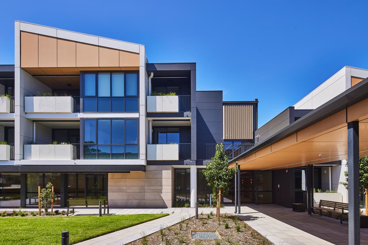 Lidcombe Wellbeing Centre – Neuro Wellbeing Services in… | MS Plus