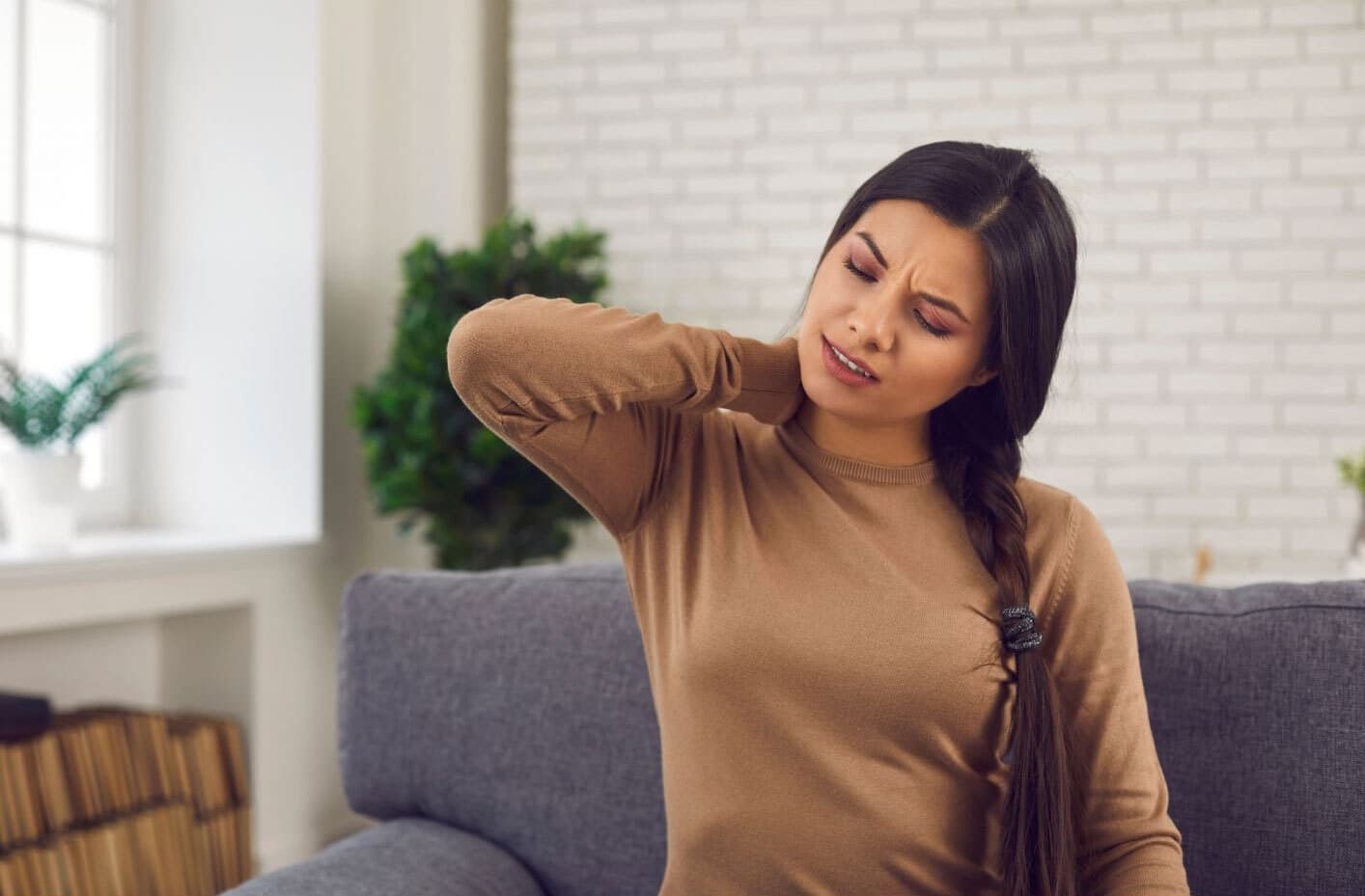 Symptoms of MS: paroxysmal symptoms | MS Plus
