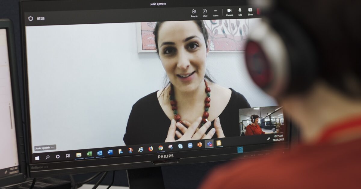 Services at home | MS Plus