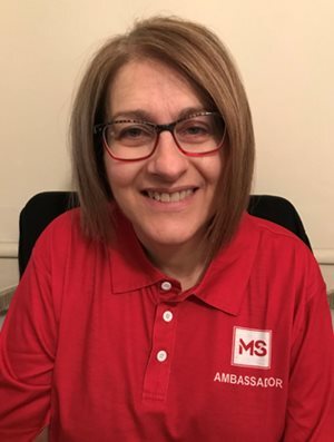 Meet our Victorian ambassadors | MS Plus