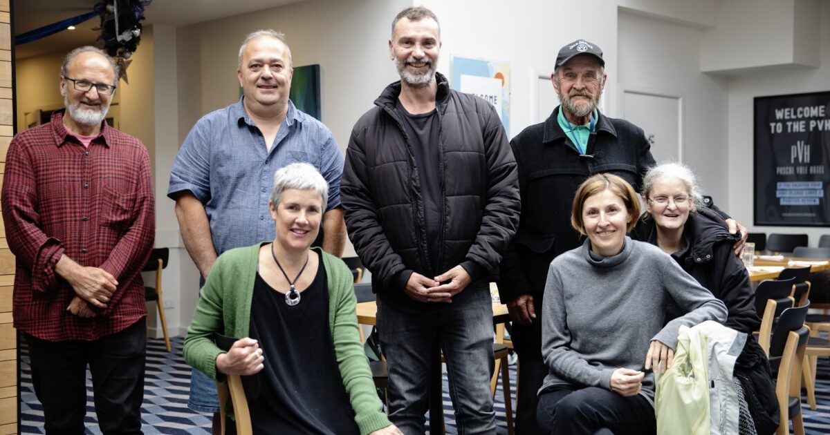 MS Peer Support Groups | Face-to-face and online groups | MS Plus