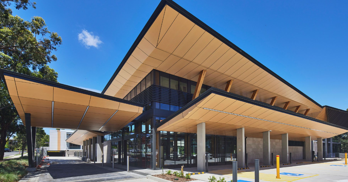 Lidcombe Wellbeing Centre – Neuro Wellbeing Services in… | MS Plus