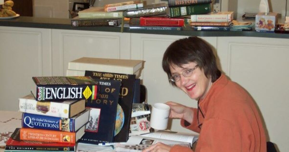 Rod did something extraordinary for his wife – and other… | MS Plus