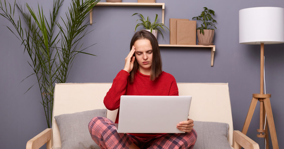 MS Plus | Headaches and MS with neurologist Dr. Jason Ray