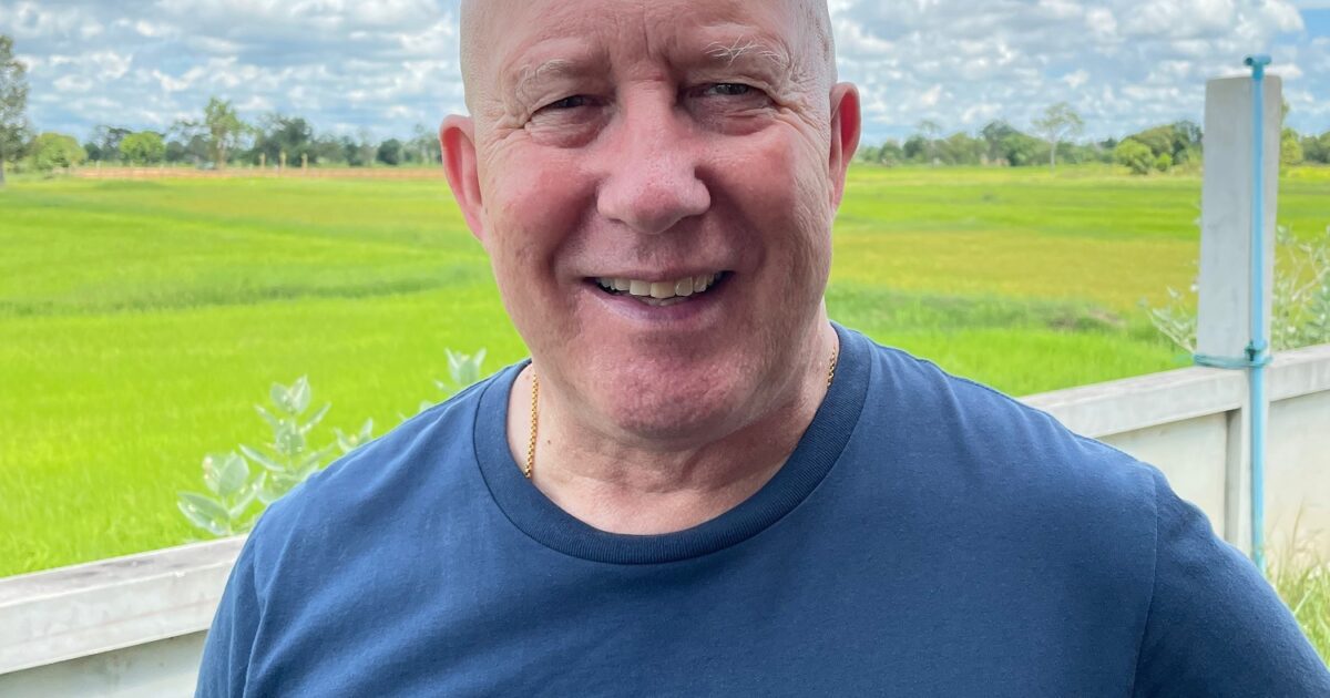 The beat goes on! Life and love of music after MS | MS Plus