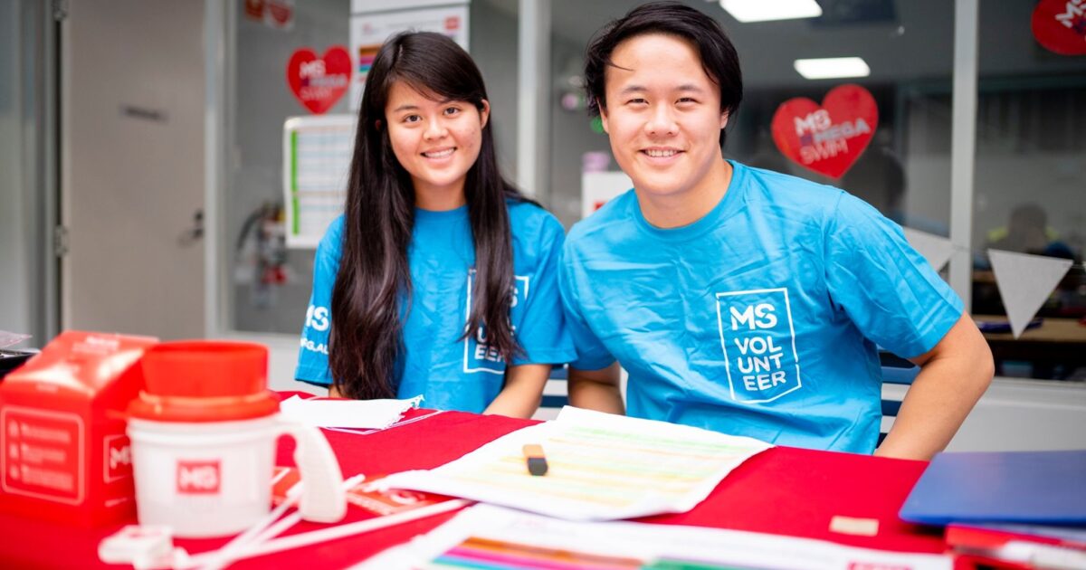 How you can help | MS Plus