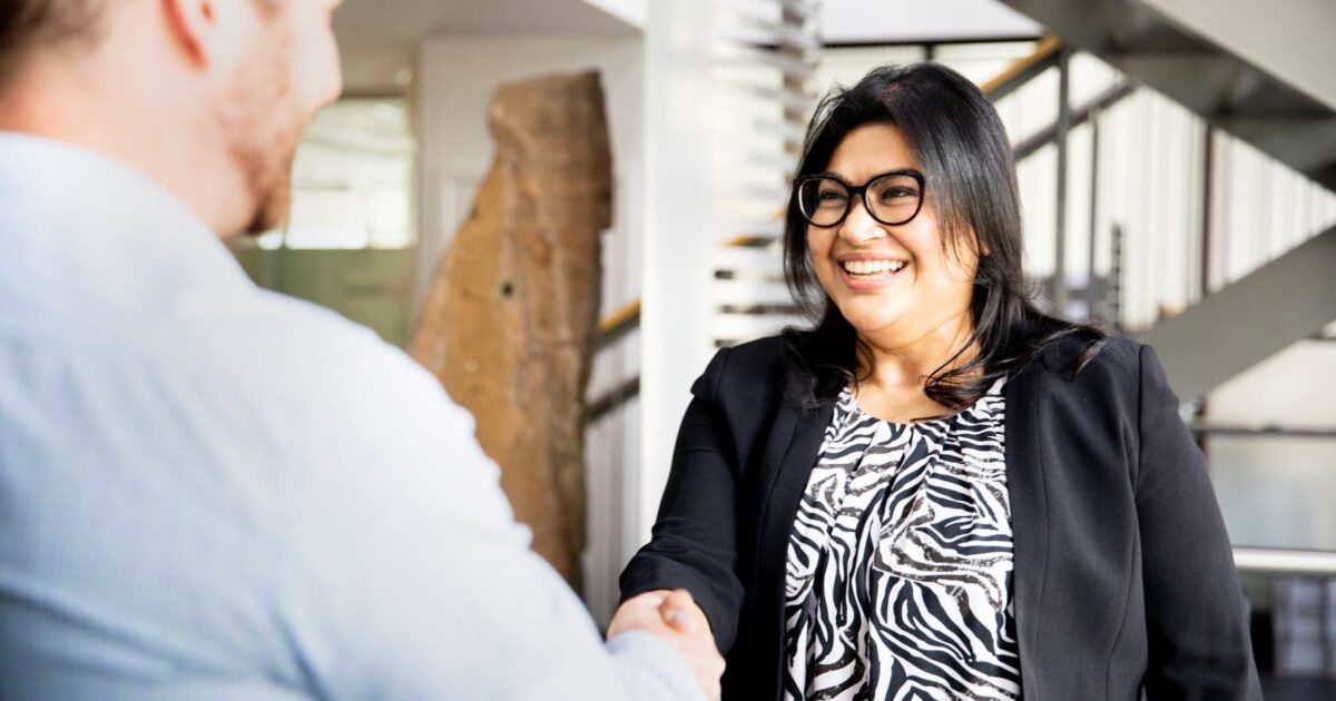 Executive Team | MS Plus