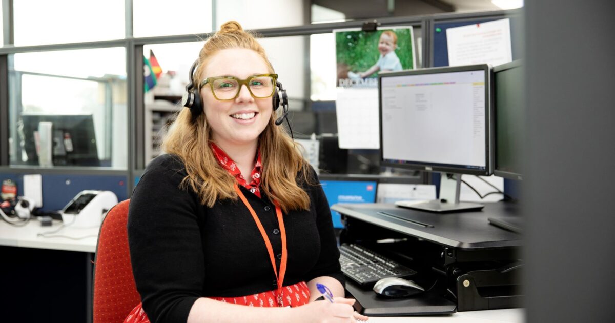 Current opportunities | MS Plus