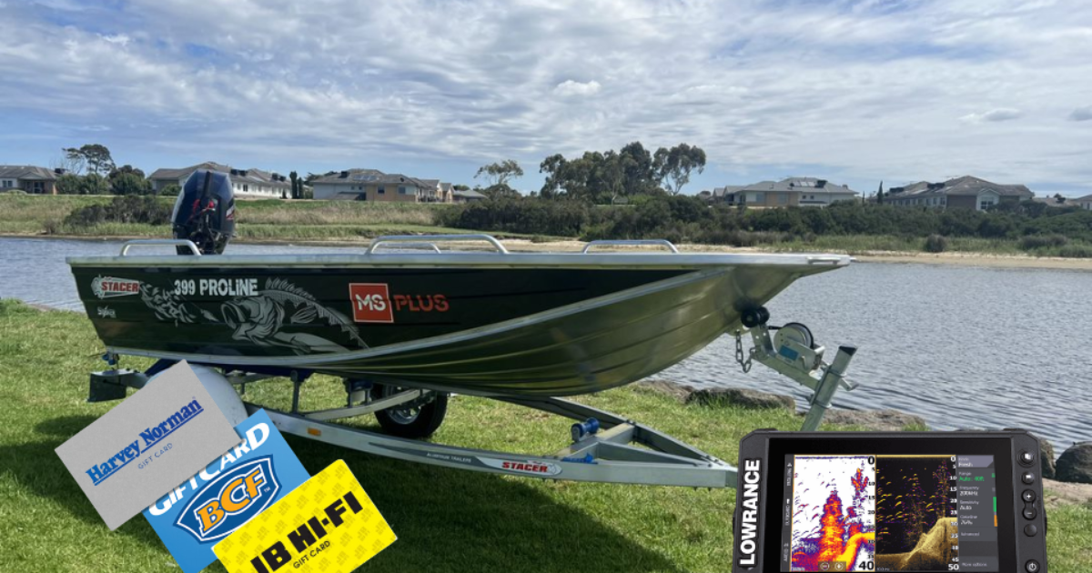 MS Plus Boat Raffle 2024 — Lucky winners announced | MS Plus