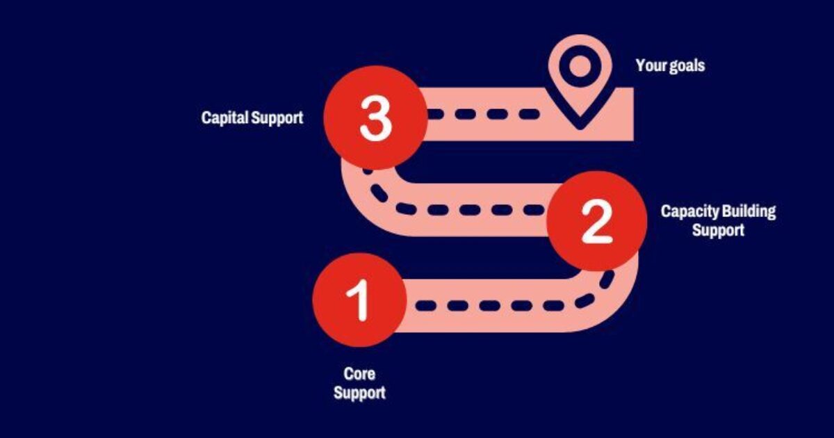 Your NDIS plan = roadmap to wellbeing and independence | MS Plus