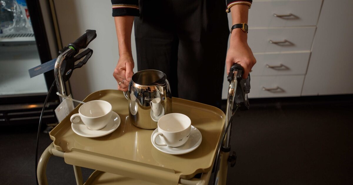 Boost your independence through occupational therapy | MS Plus