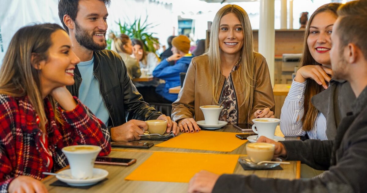 Peer support available for Melbourne city workers | MS Plus