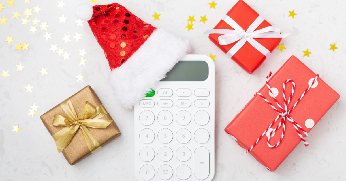 How to prepare financially for Christmas | MS Plus How to prepare financially for Christmas | MS Plus